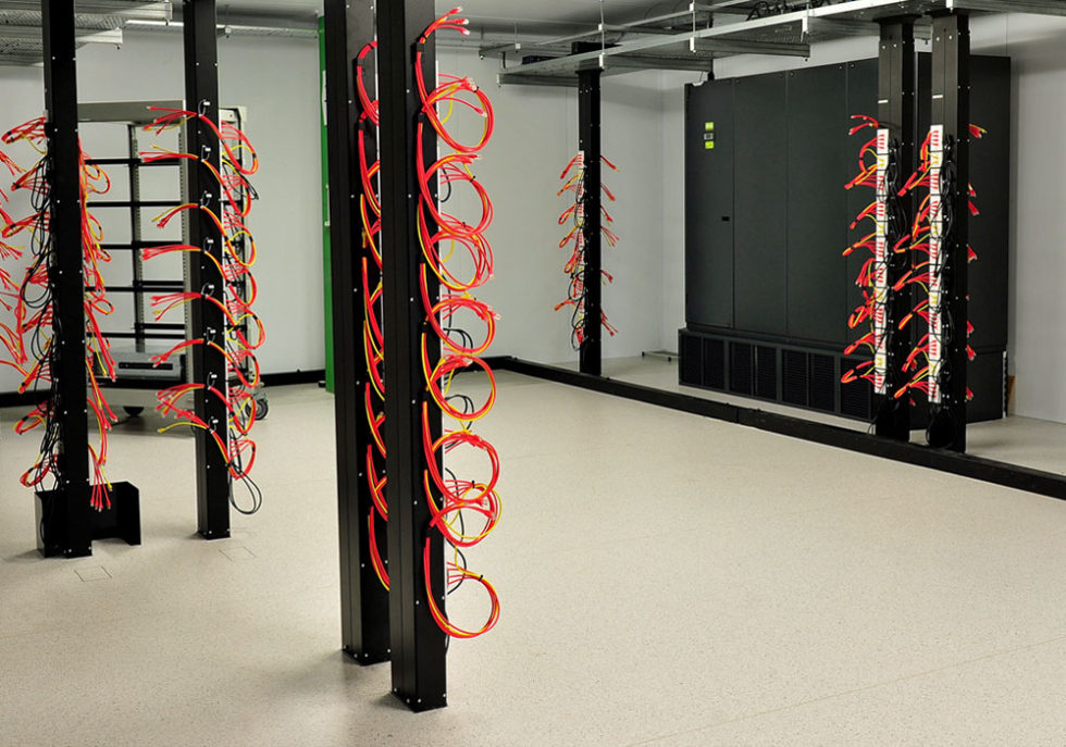 Data centre hardware | Server Racks and Trolleys | Test Trolleys