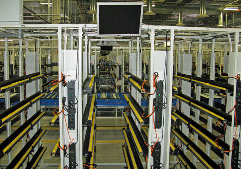 Data centre hardware | Server Racks and Trolleys | Test Trolleys