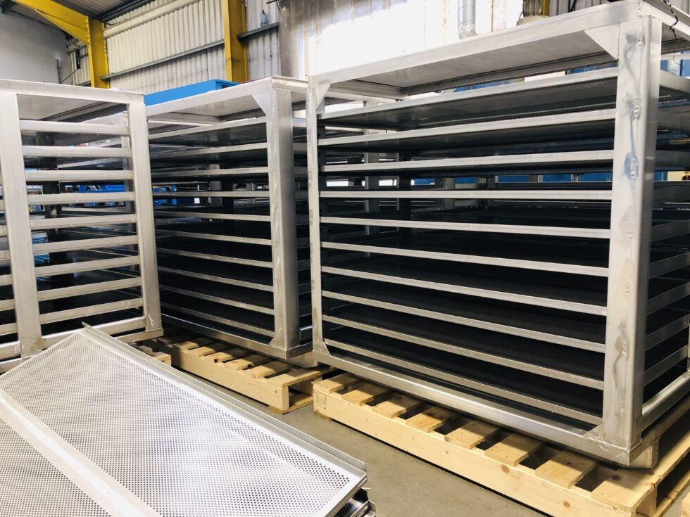 NGS Industrial Gallery - NGS Industrial Hardware