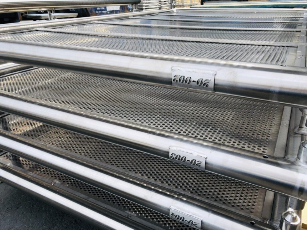 NGS Industrial Gallery - NGS Industrial Hardware